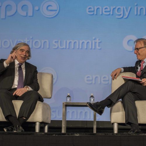 Tag: ARPA-E - Ars Technica