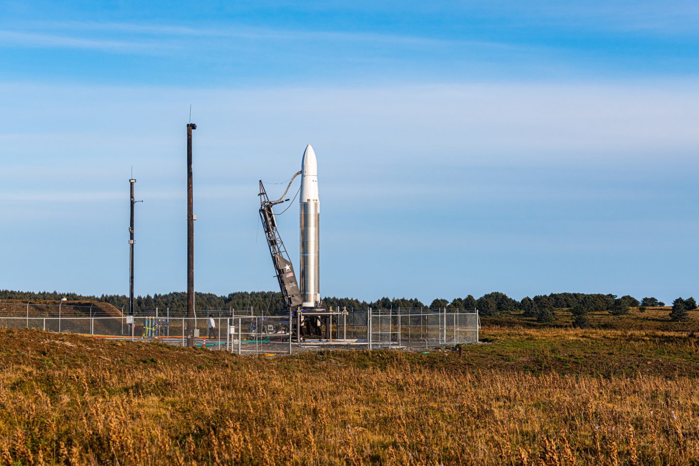 Astra finally launches its first orbital rocket, and it flew for 30 ...