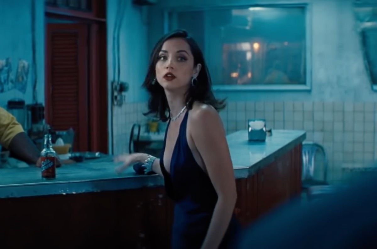 New No Time to Die trailer showcases everything you’d expect in a Bond ...