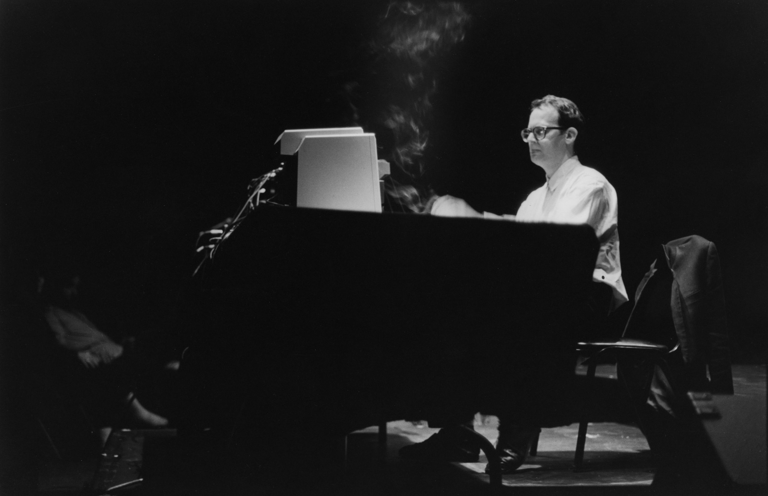 Deep algebra for deep beats: The beautiful sounds of musical ...