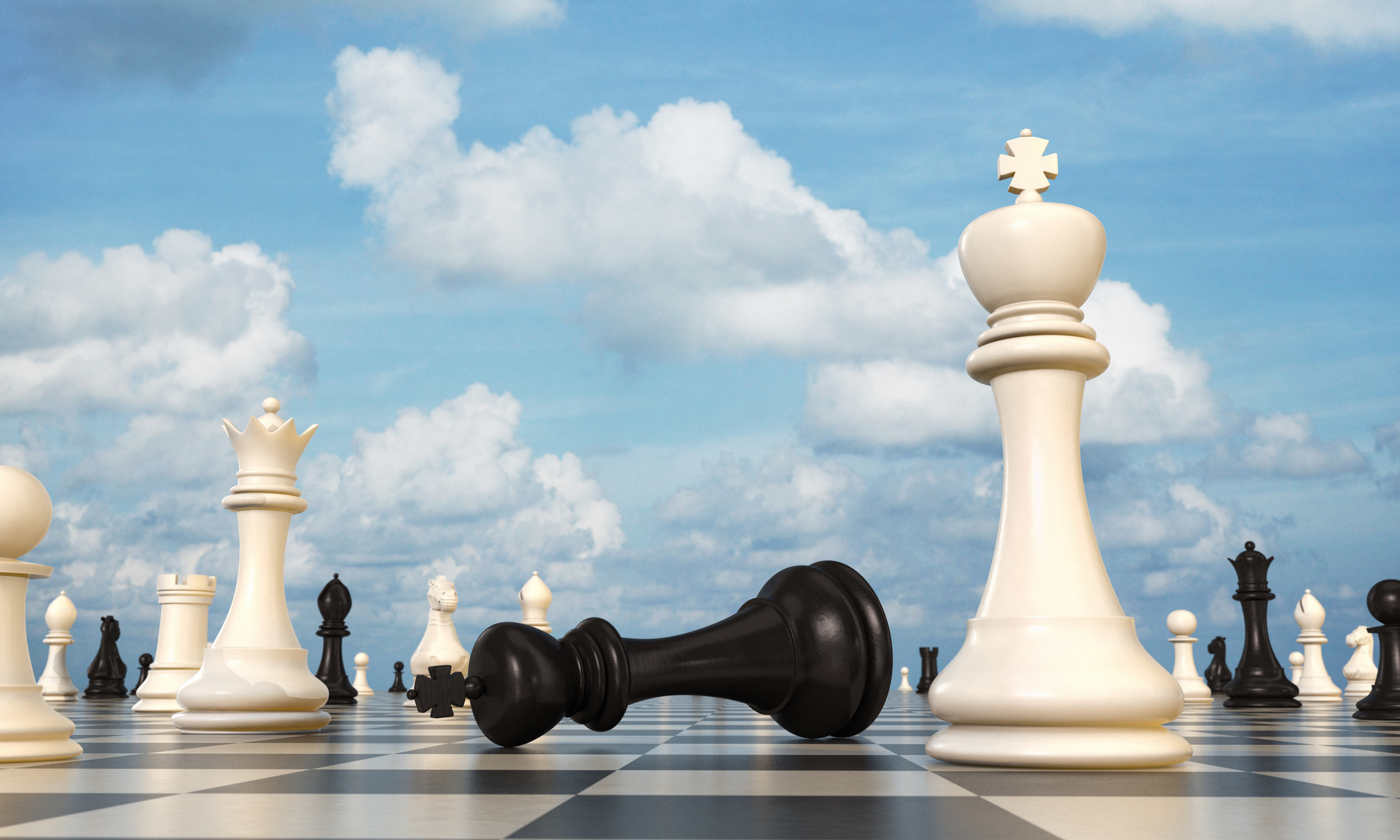 7 THINGS TO KNOW BEFORE PLAYING FIRST CHESS TOURNAMENT Staunton Castle