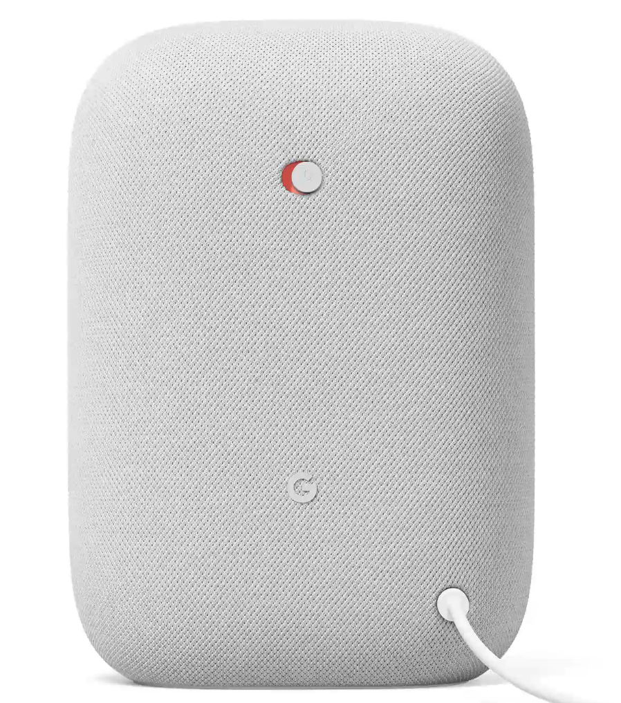 The Google Home sequel, the “Nest Audio,” is official for $99.99 - Ars ...