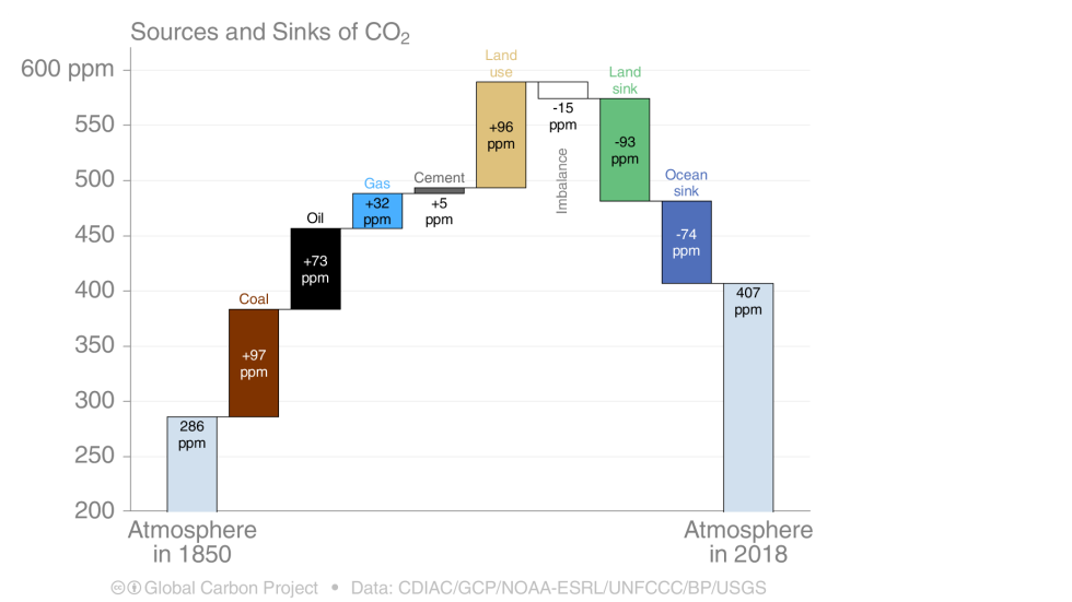 Want to offset your carbon footprint? Here’s what you need to know ...