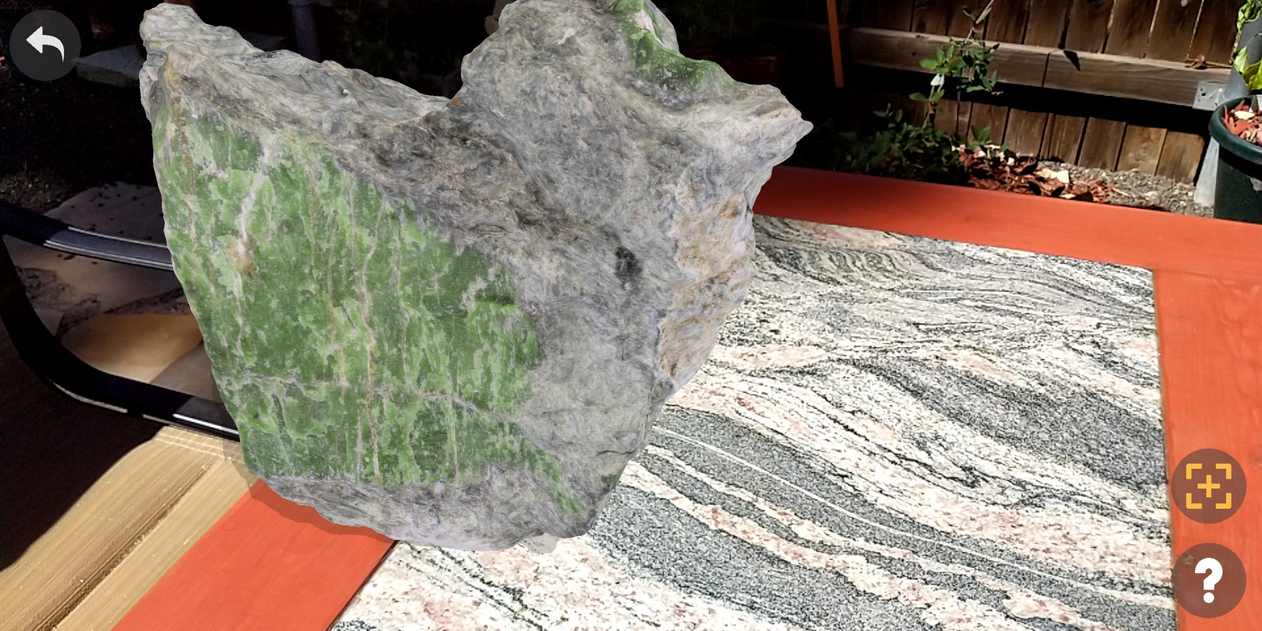 Augmented reality could be the geology classroom’s killer app - Ars ...