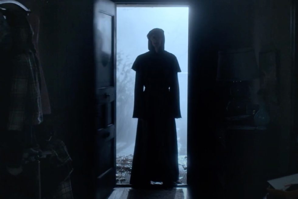 Two demon-hunting siblings reunite to save the world in Helstrom ...