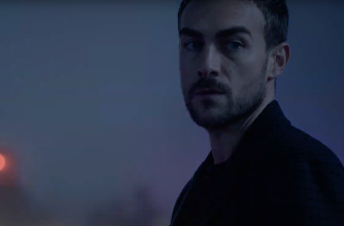 Two demon-hunting siblings reunite to save the world in Helstrom ...