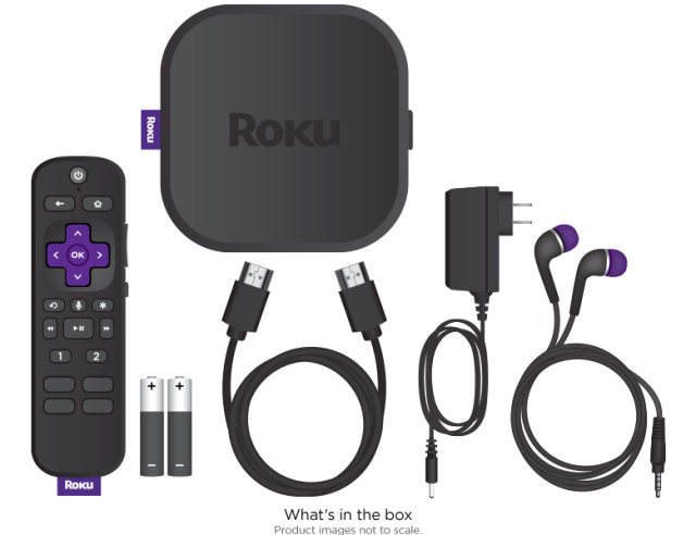 Roku’s big announcements today: A new Ultra player, soundbar, and ...