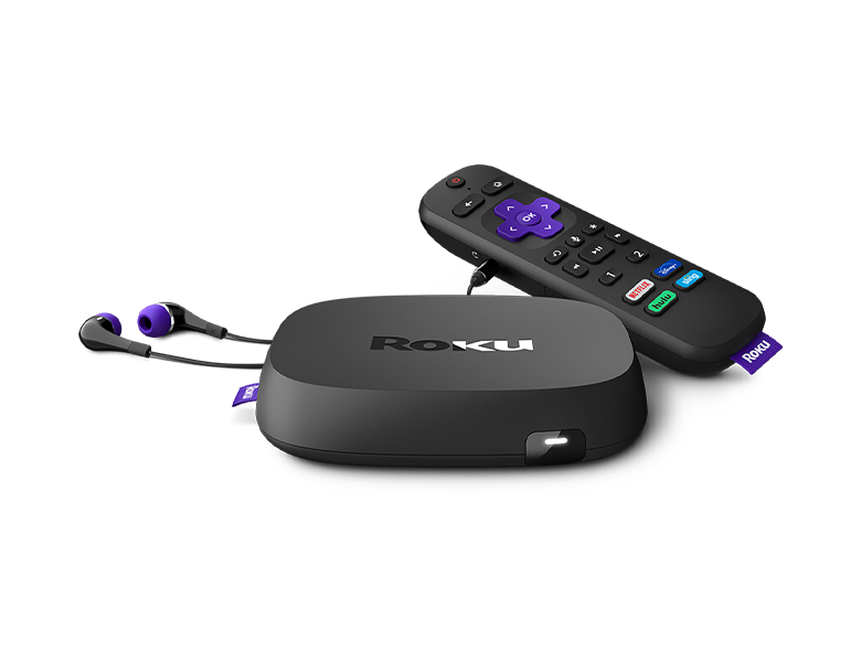 Roku’s big announcements today: A new Ultra player, soundbar, and ...
