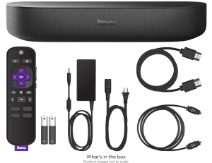 Roku’s big announcements today: A new Ultra player, soundbar, and ...