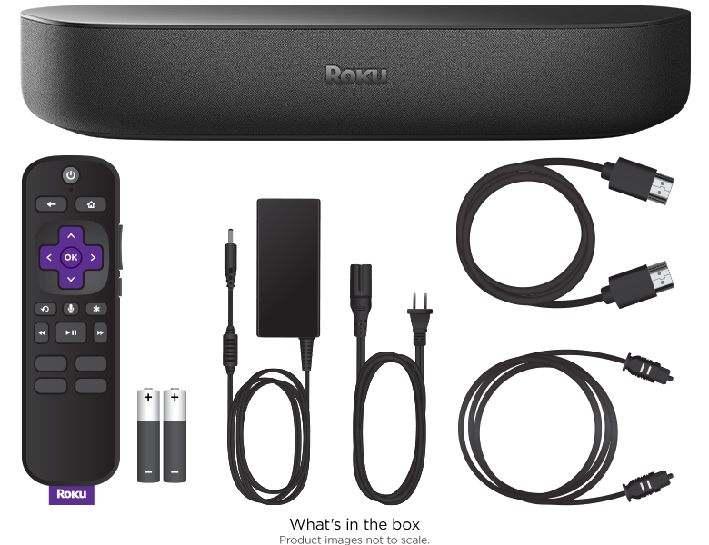 Roku’s big announcements today: A new Ultra player, soundbar, and ...