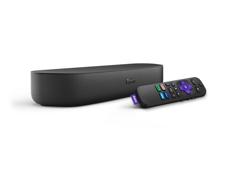 Roku’s big announcements today: A new Ultra player, soundbar, and ...