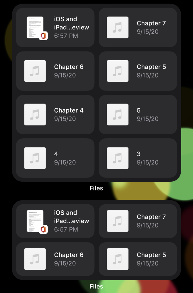 iOS and iPadOS 14 review: iPhone transformation, iPad iteration - Ars ...