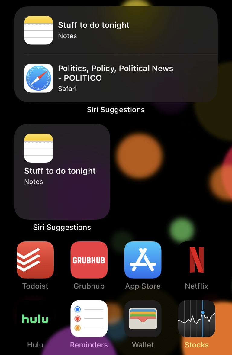 iOS and iPadOS 14 review: iPhone transformation, iPad iteration - Ars ...