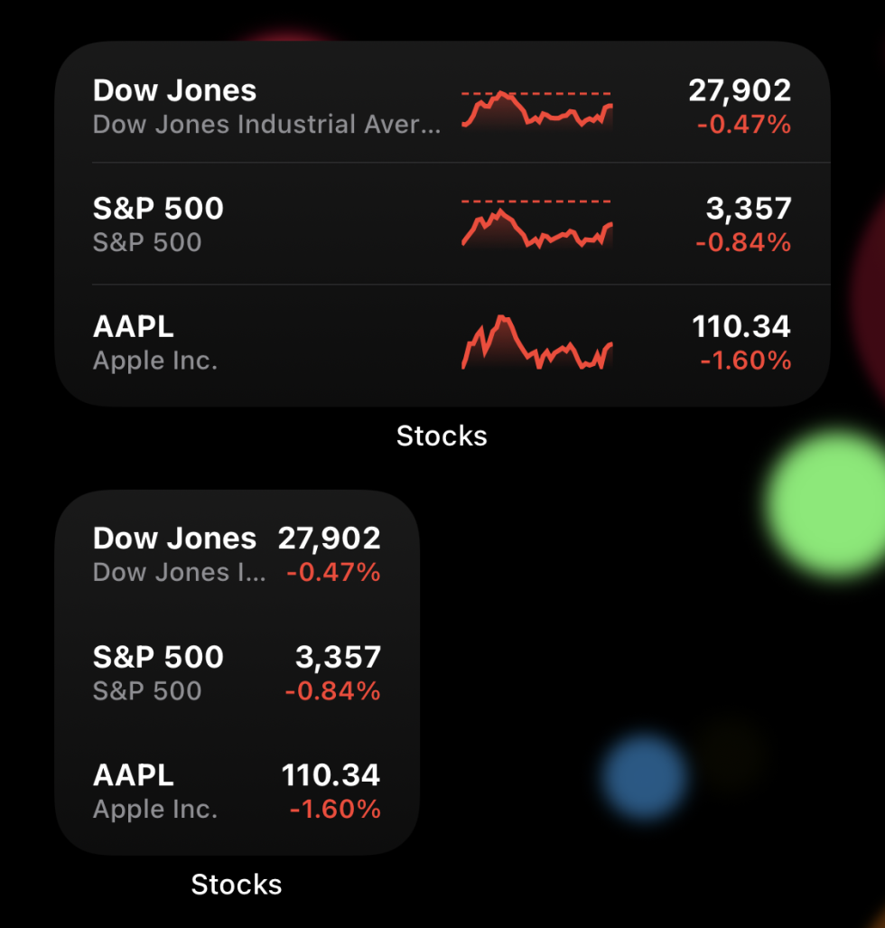 iOS and iPadOS 14 review: iPhone transformation, iPad iteration - Ars ...