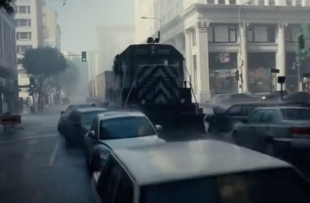 Can’t watch Tenet? Now is the perfect time to revisit Inception - Ars ...