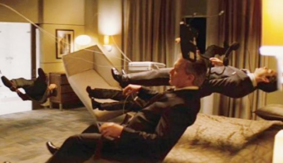 Can’t watch Tenet? Now is the perfect time to revisit Inception - Ars ...