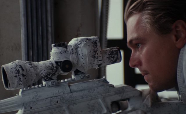 Can’t watch Tenet? Now is the perfect time to revisit Inception - Ars ...