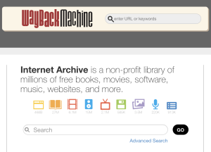 Wayback Machine and Cloudflare team up to archive more of the Web - Ars ...