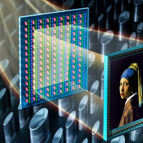 Tag: painting with light - Ars Technica