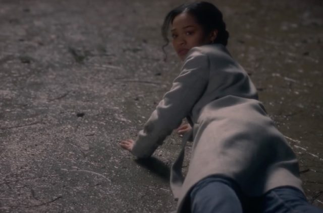 Sinister trailer for Haunting of Bly Manor looks like a classic ghost ...