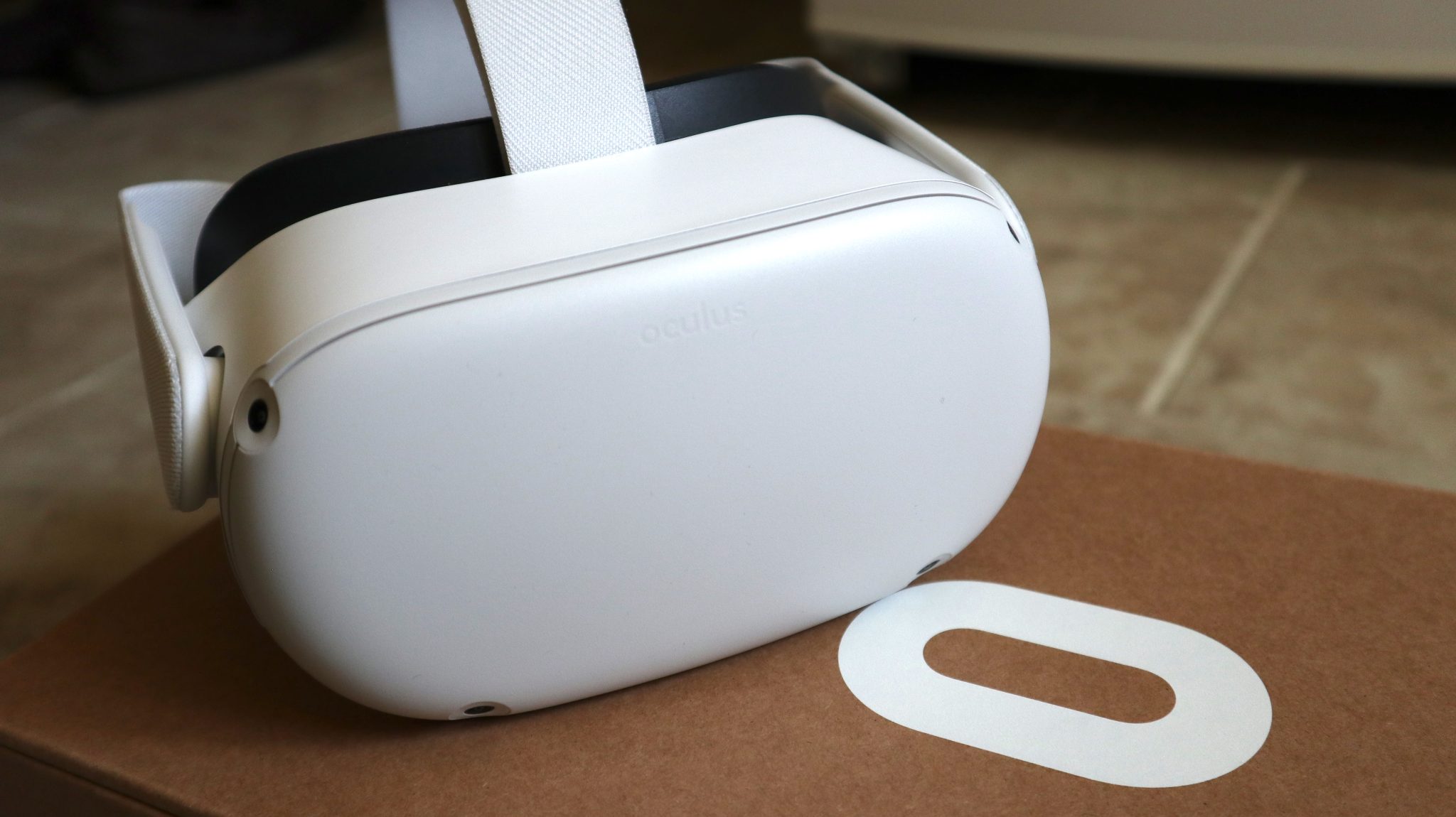 Review: We do not recommend the $299 Oculus Quest 2 as your next VR ...