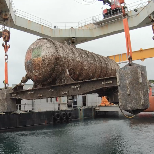 Tag: project natick - Ars Technica