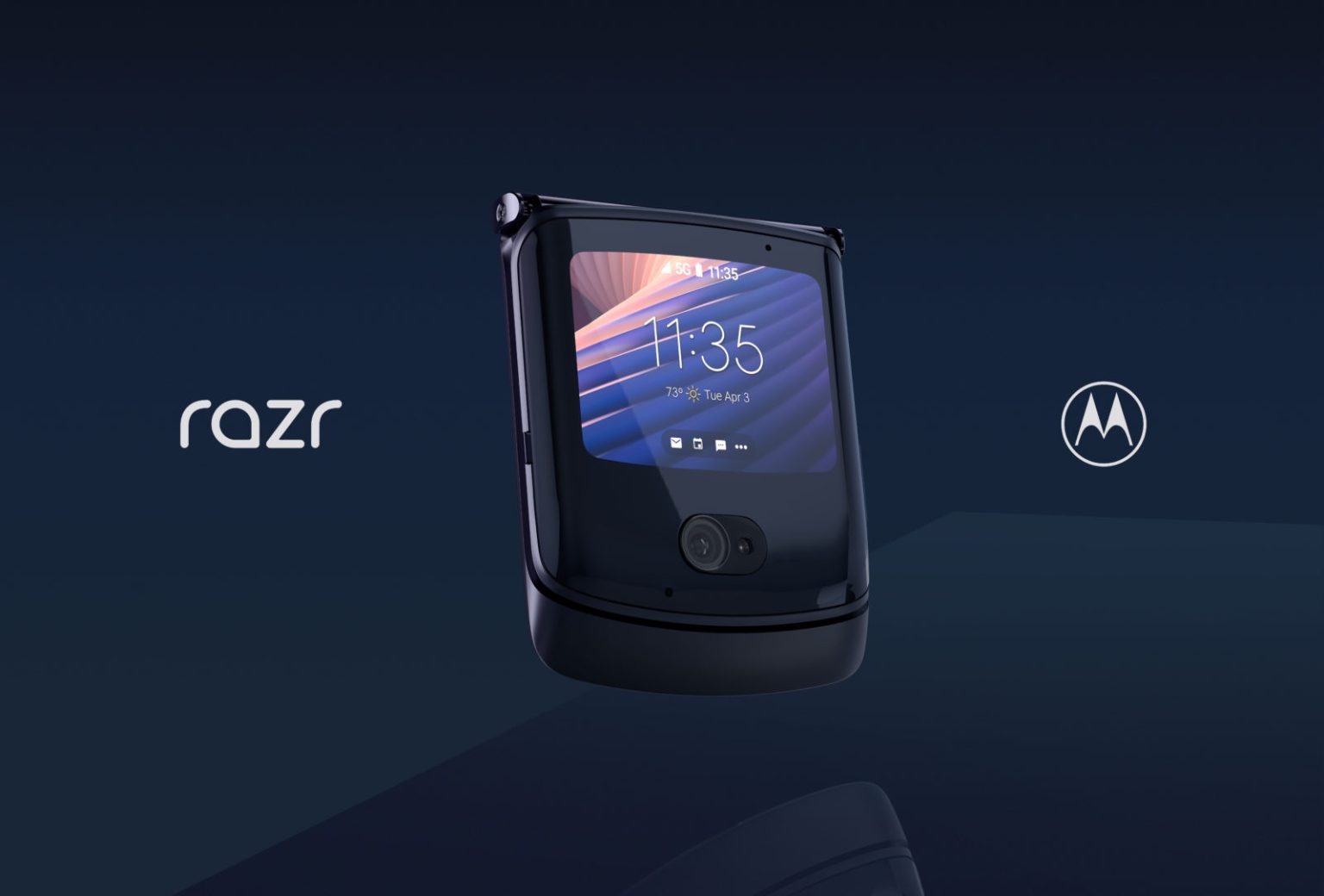 Motorola says “new” Moto Razrs shouldn’t arrive in used condition ...
