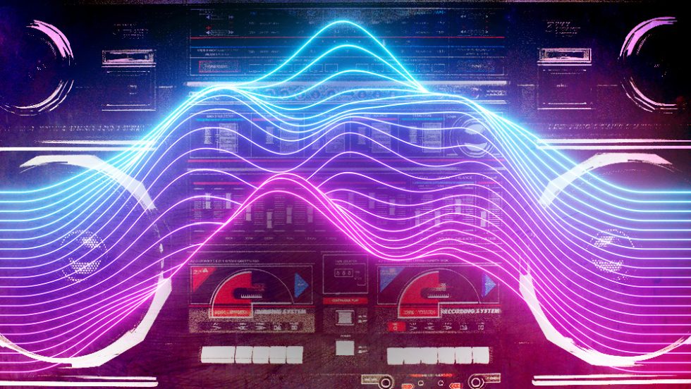 Deep algebra for deep beats: The beautiful sounds of musical ...