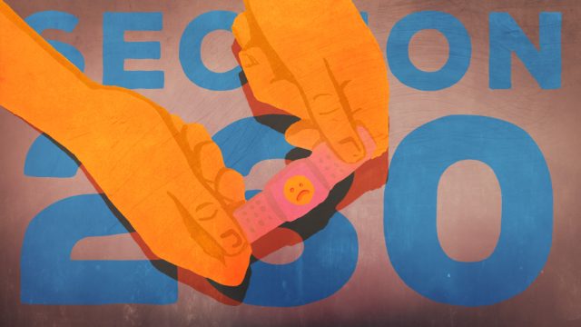 Proposed Sec. 230 rewrite could have wide-ranging consequences - Ars ...