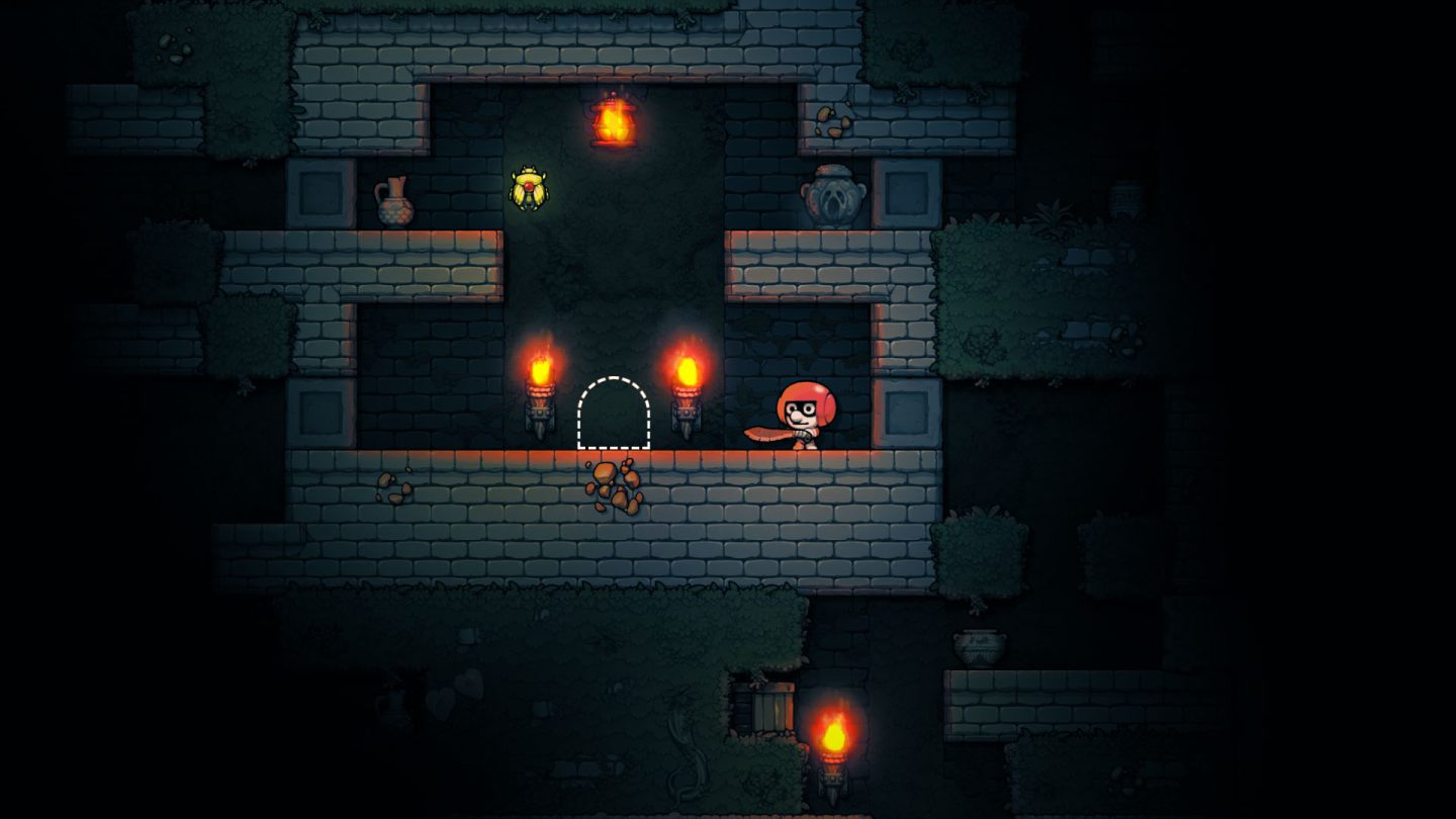 Spelunky 2 game review: Roguelike perfection - Ars Technica