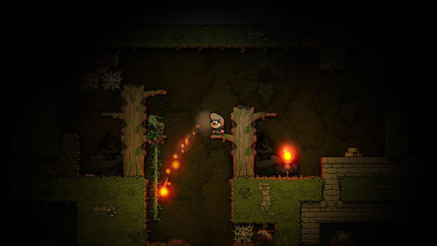 Spelunky 2 game review: Roguelike perfection - Ars Technica