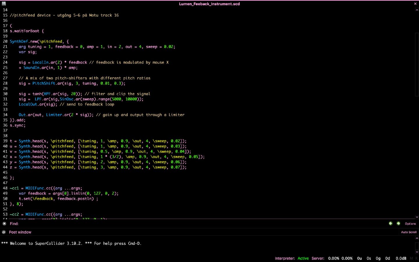 Deep algebra for deep beats: The beautiful sounds of musical ...