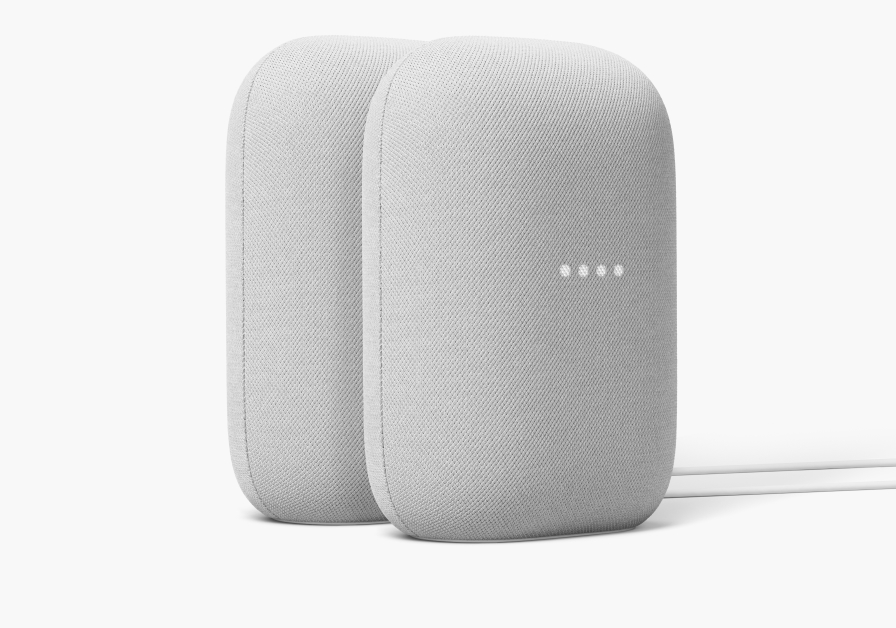 The Google Home sequel, the “Nest Audio,” is official for $99.99 - Ars ...