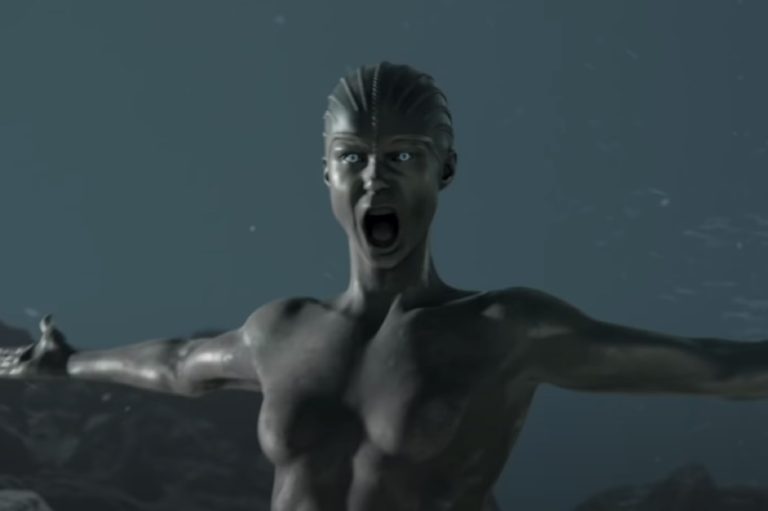 Review: Raised by Wolves squanders early promise with clumsy, bizarre ...