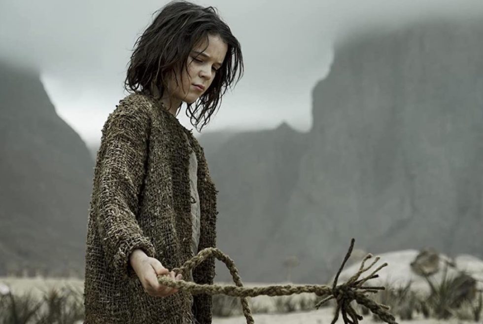 Review: Raised by Wolves squanders early promise with clumsy, bizarre ...