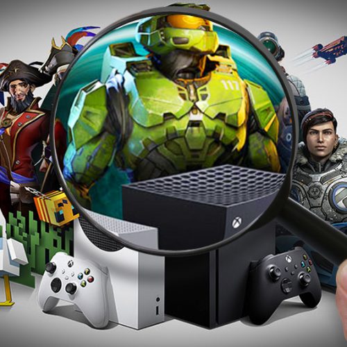 Tag: all - Ars Technica