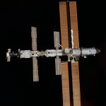 After 20 years of service, the Space Station flies into an uncertain ...