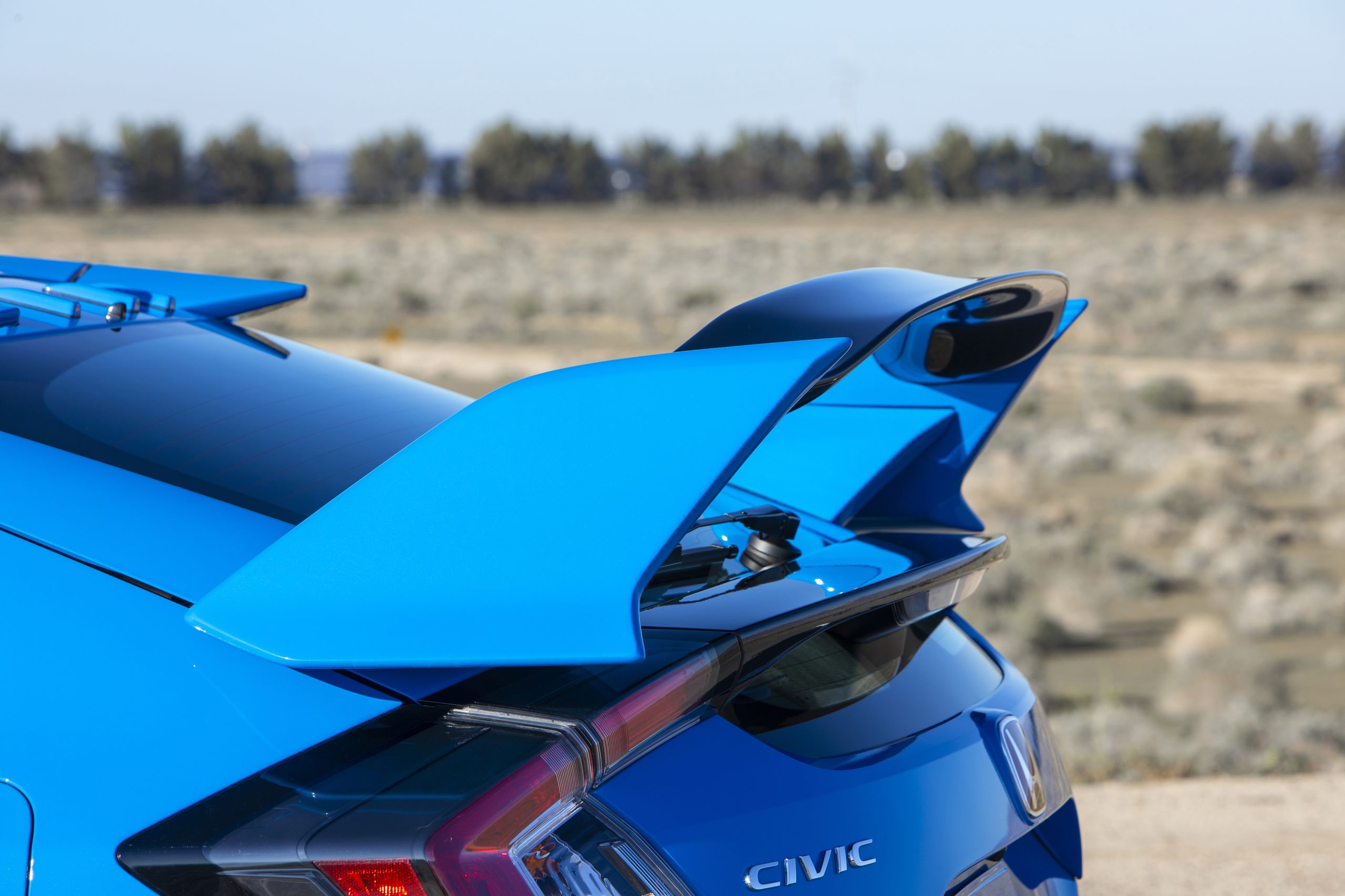 The Honda Civic Type-R is more fun to drive than a supercar - Ars Technica