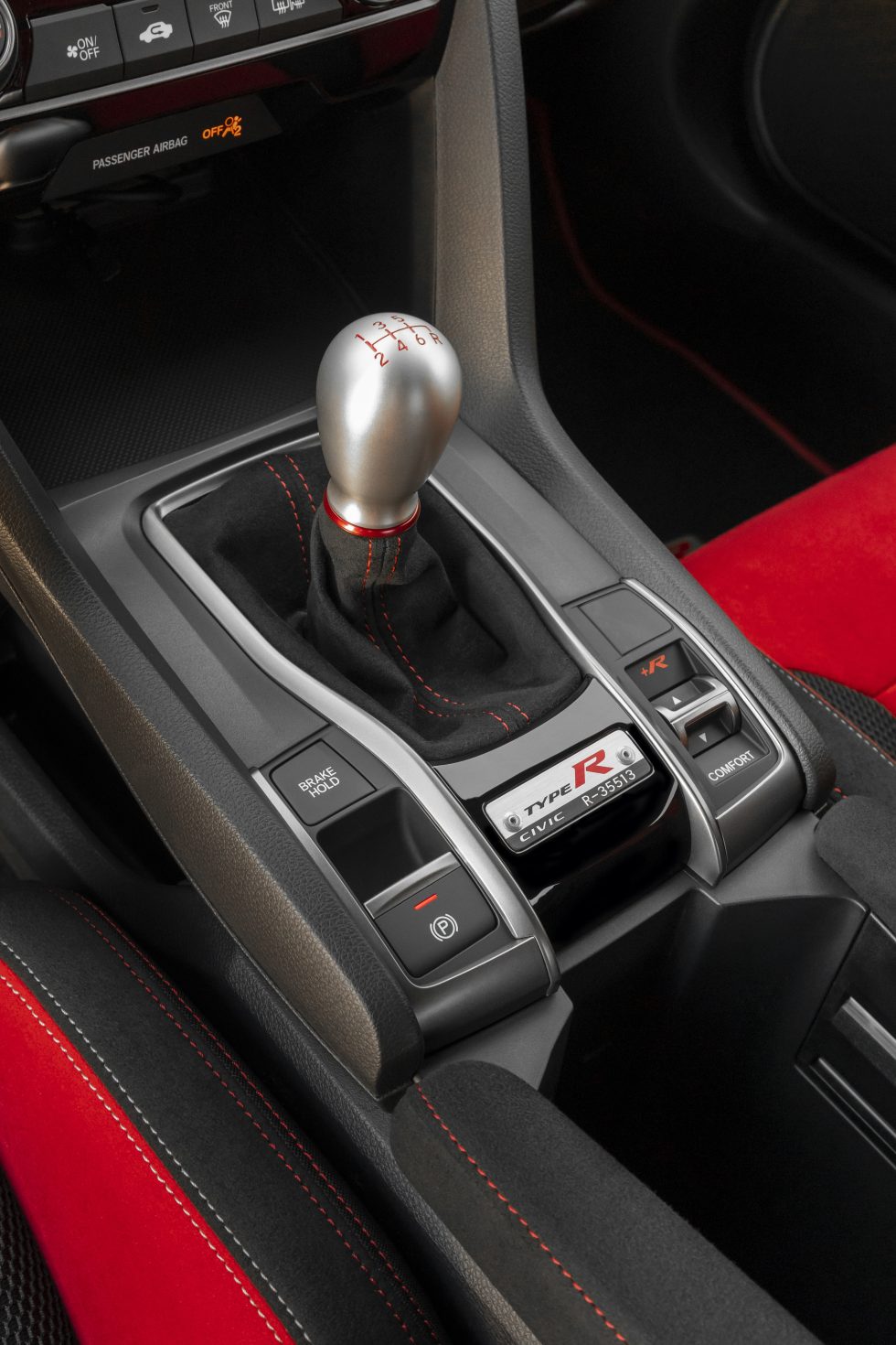 The Honda Civic Type-R is more fun to drive than a supercar - Ars Technica