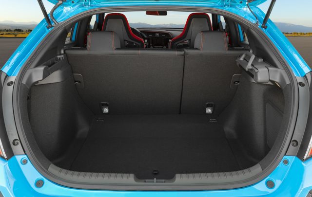 The Honda Civic Type-R is more fun to drive than a supercar - Ars Technica