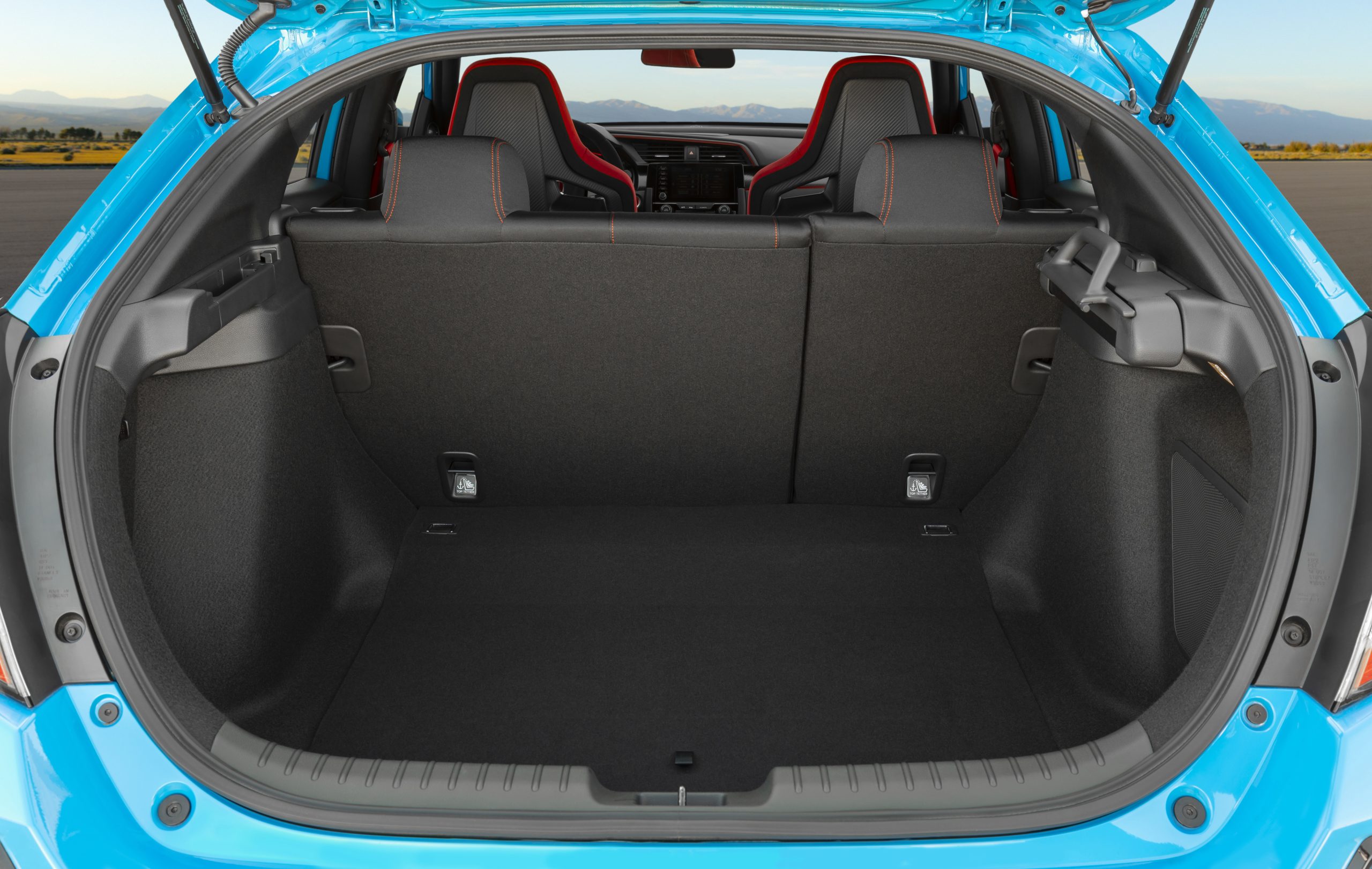 The Honda Civic Type-R is more fun to drive than a supercar - Ars Technica