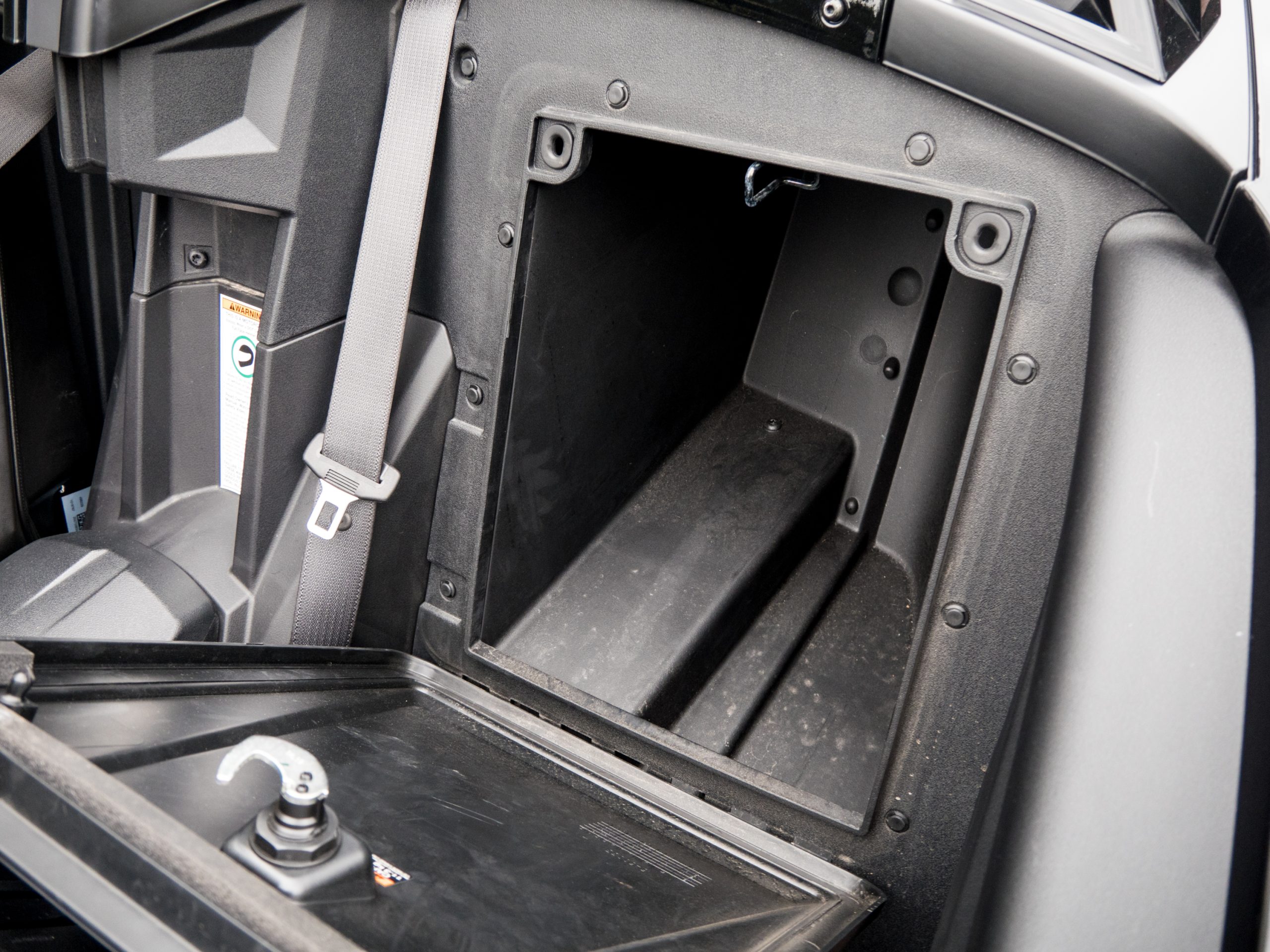 The 2020 Polaris Slingshot—still a conversation starter on three wheels ...