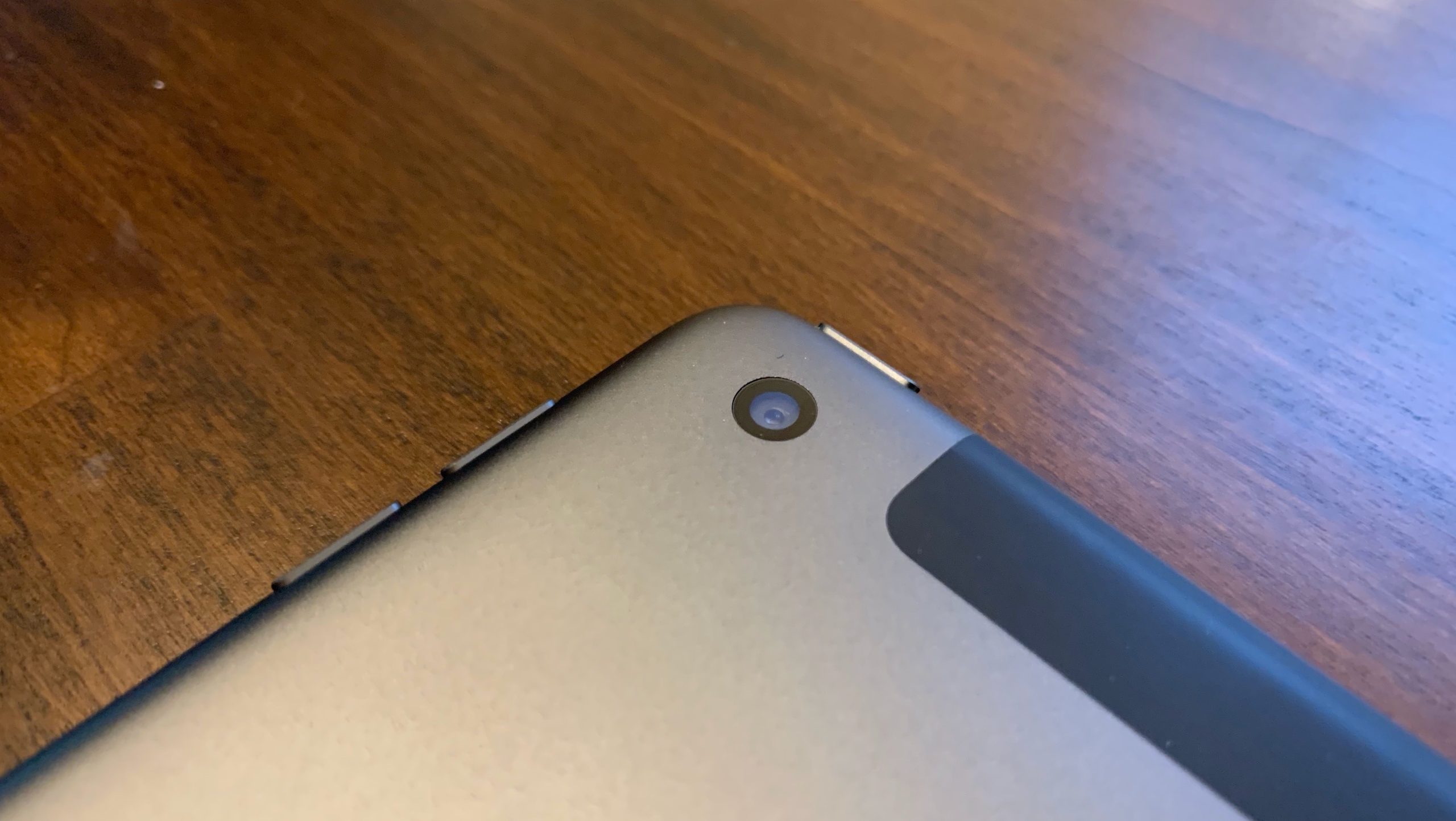 iPad (2020) micro-review: Battle-tested and more than fast enough - Ars ...