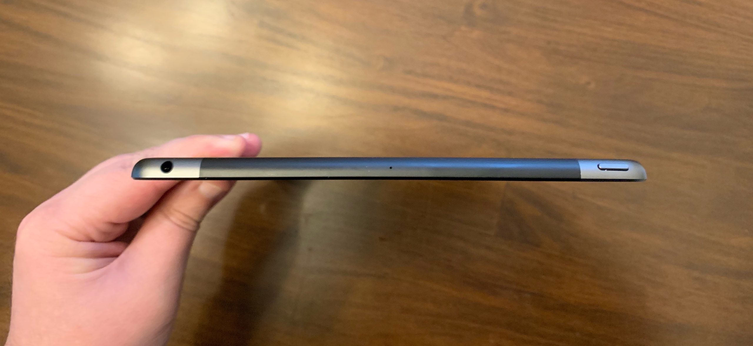 iPad (2020) micro-review: Battle-tested and more than fast enough - Ars ...