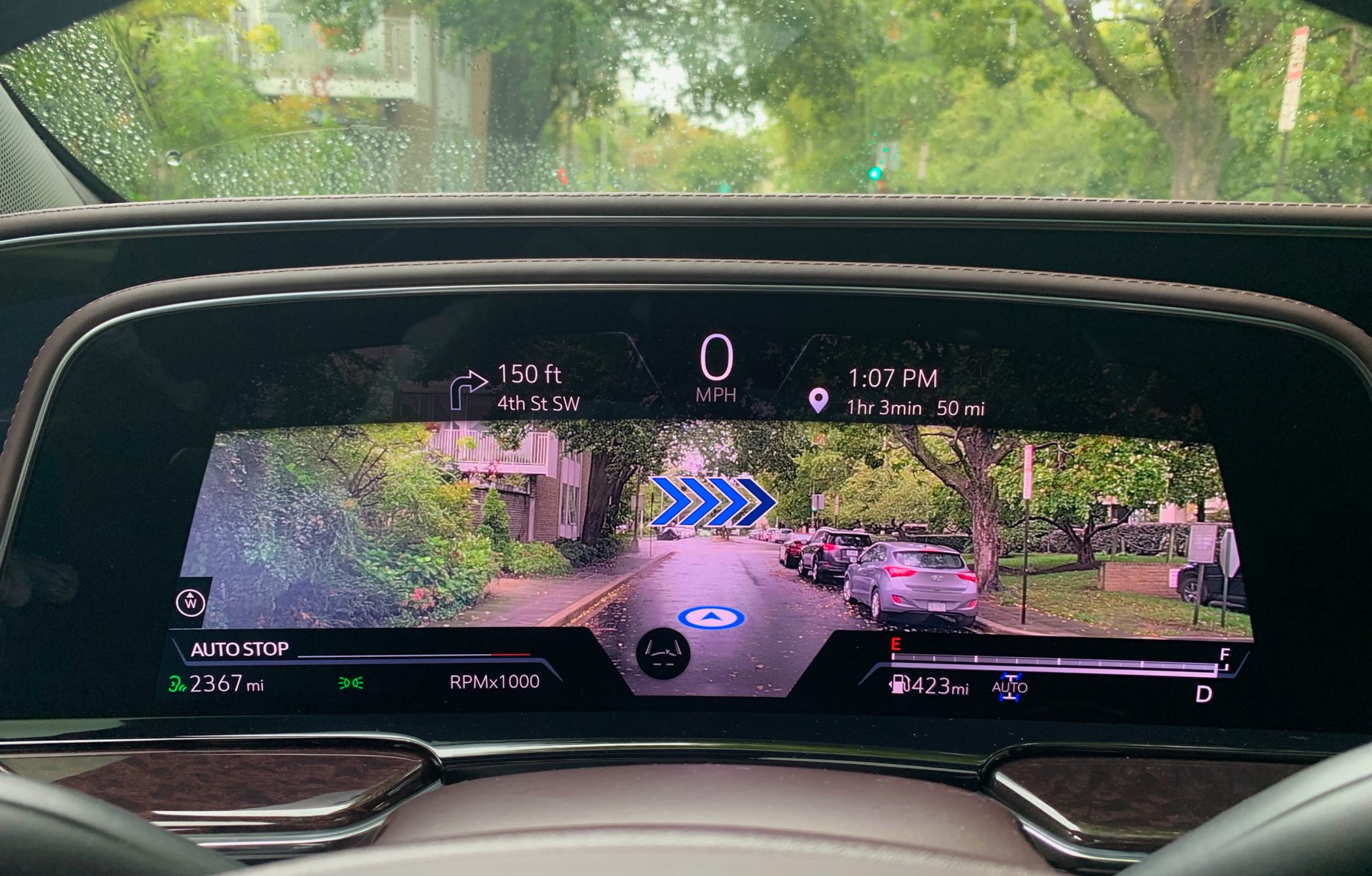 Cadillac gives the new 2021 Escalade SUV a huge technology upgrade ...