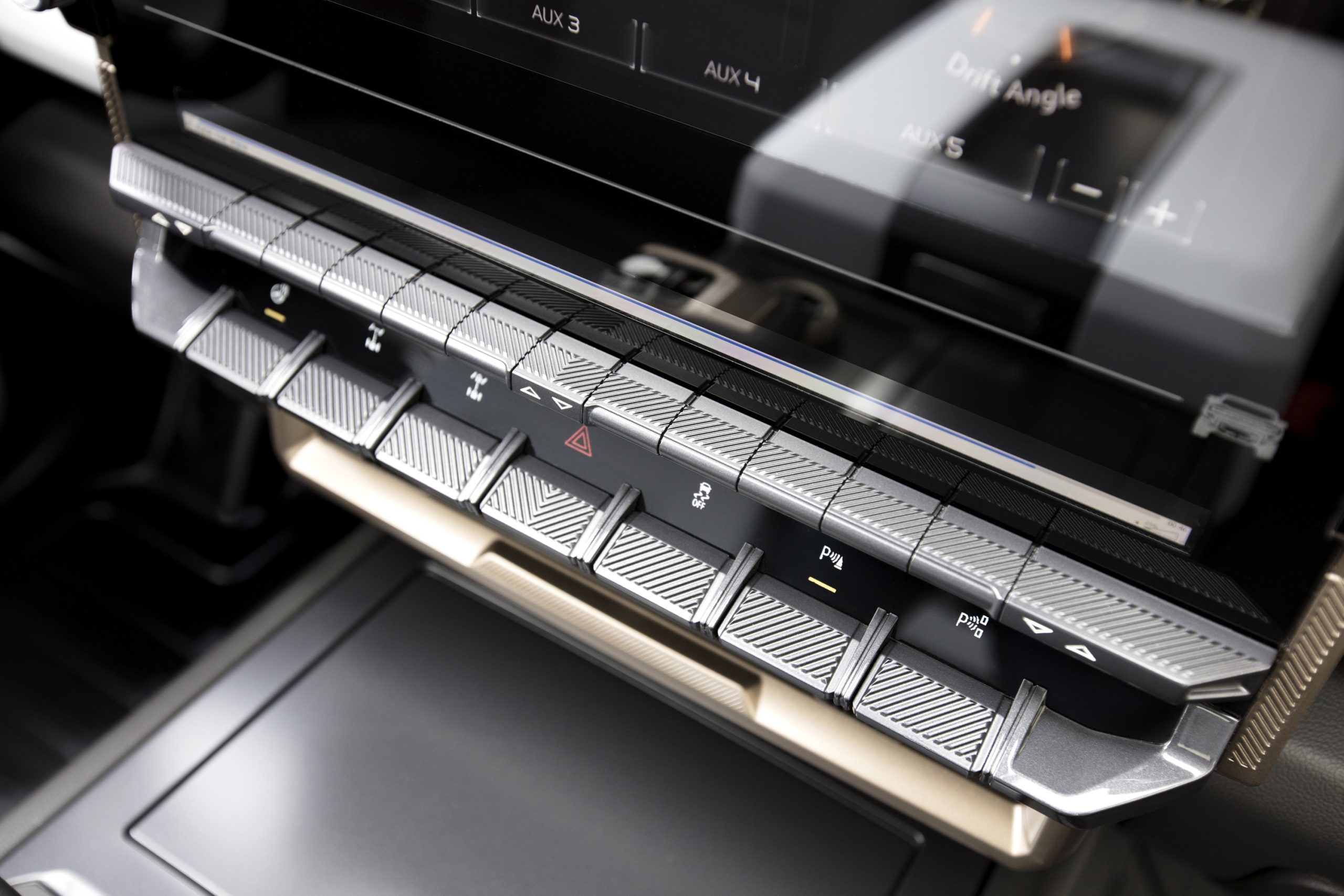 American excess is back with the 1,000hp 2022 GMC Hummer EV truck - Ars ...