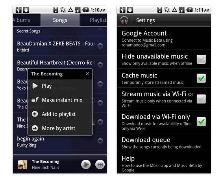 RIP Google Play Music, 2011 – 2020 - Ars Technica