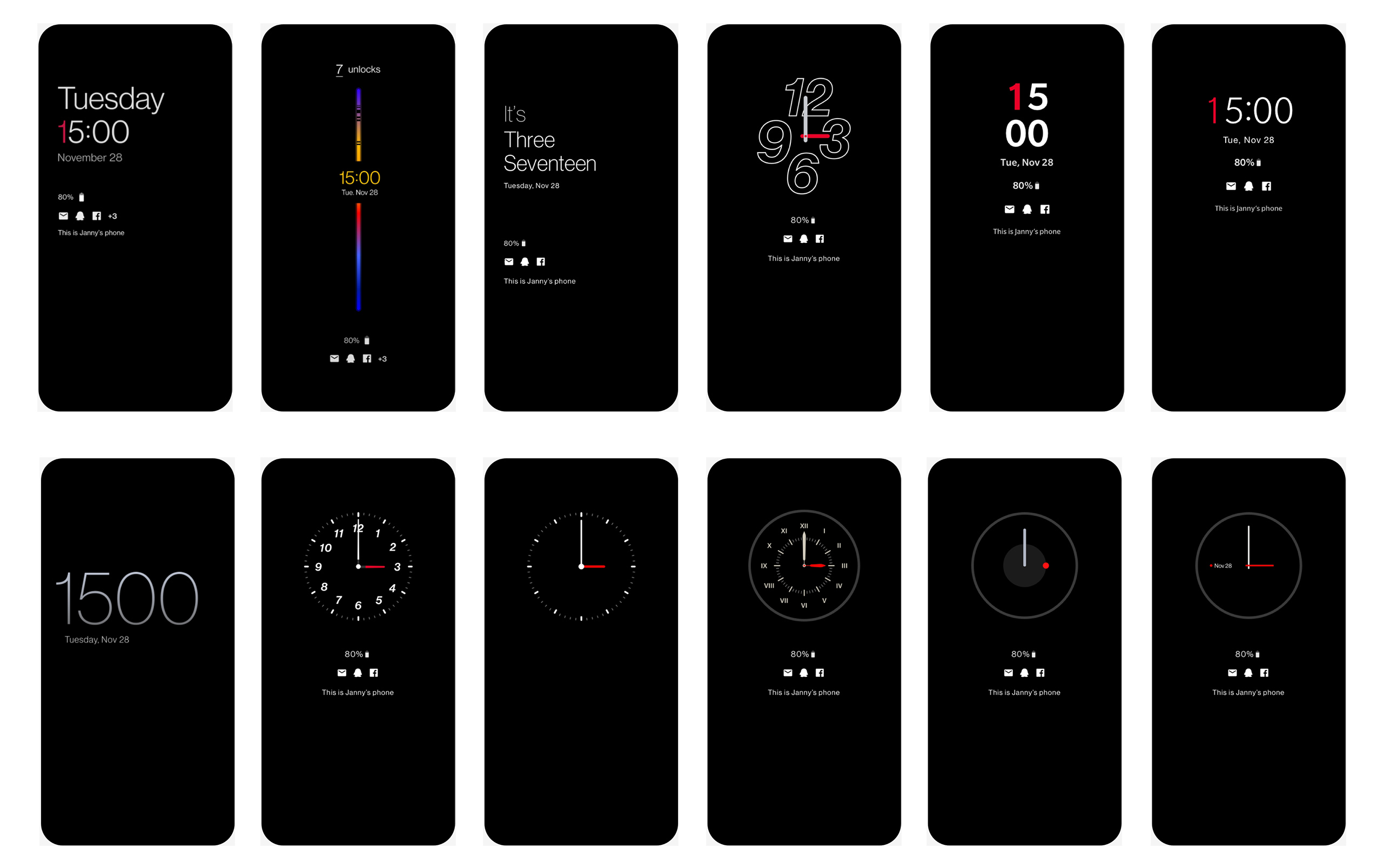 The OnePlus 8 finally gets an always-on display—oh, yeah, and Android ...