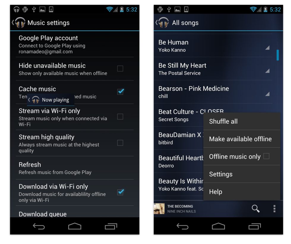 RIP Google Play Music, 2011 – 2020 - Ars Technica