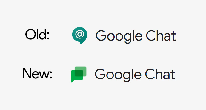 Behold the new icons for Gmail, Drive, Calendar, and Meet - Ars Technica
